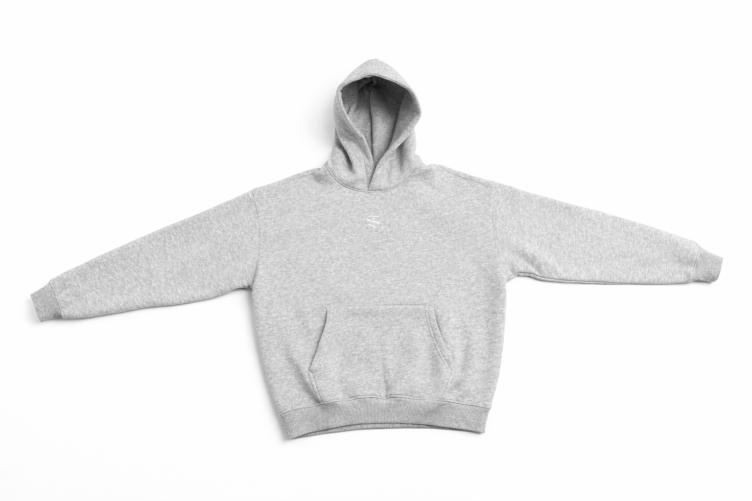 Signature Hoodie – Severed Threads