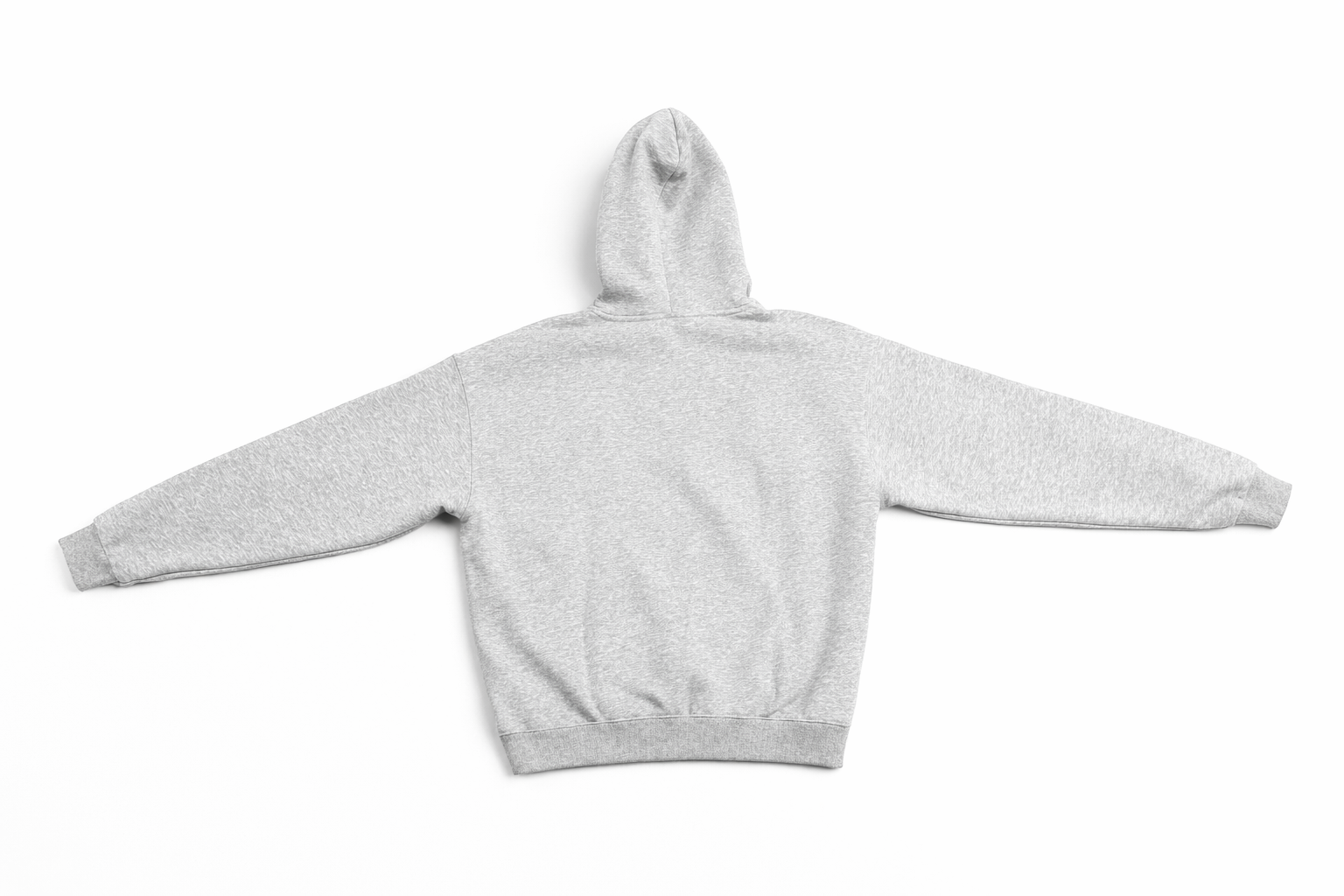 Signature Hoodie – Severed Threads