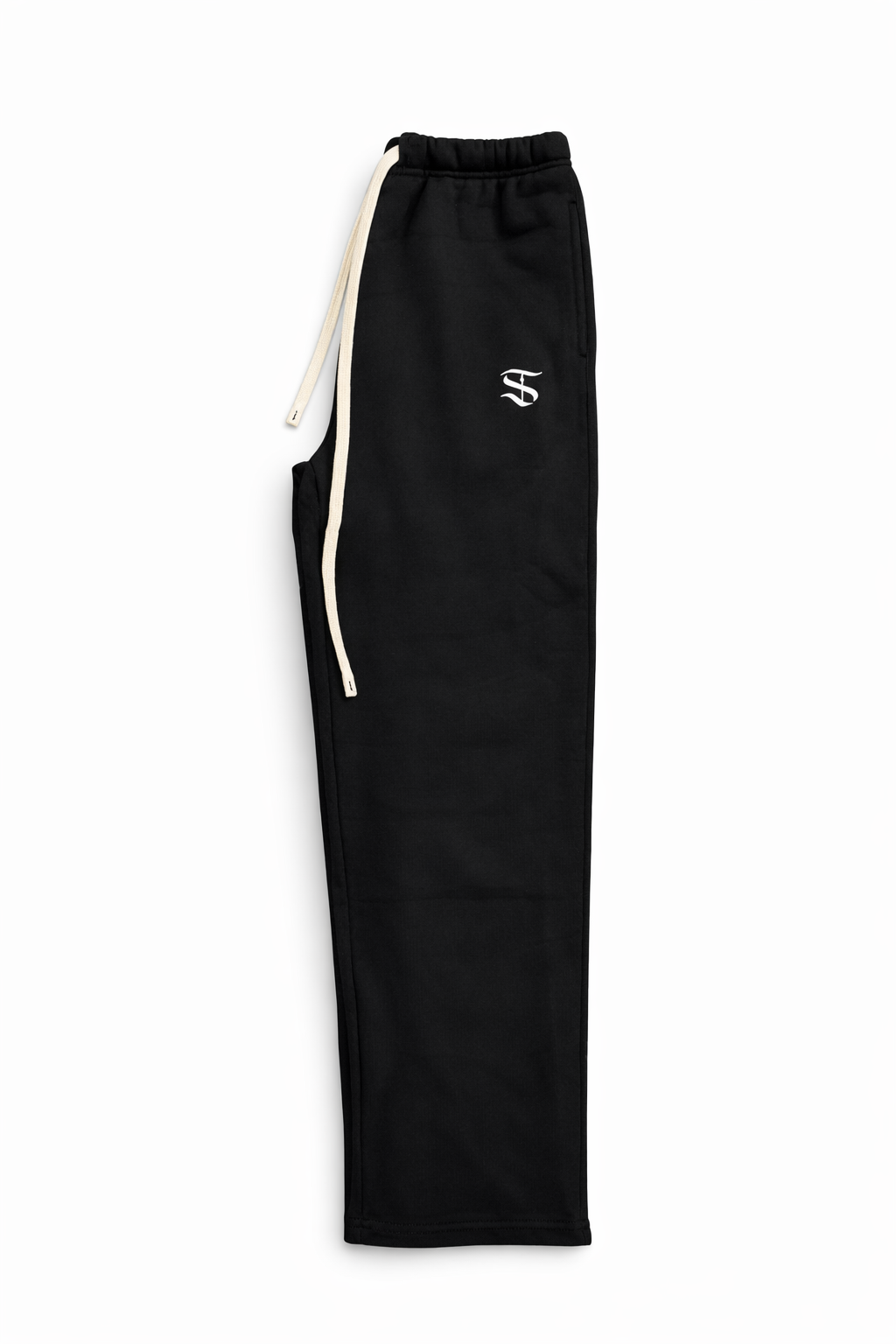 Signature Sweats - Straight Leg – Severed Threads